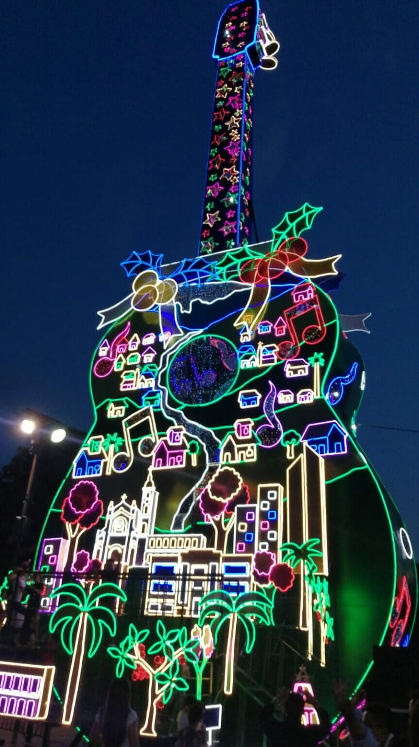 ‘El Bunde Tolimense’, así se llamará el renovado Parque de La Música ...